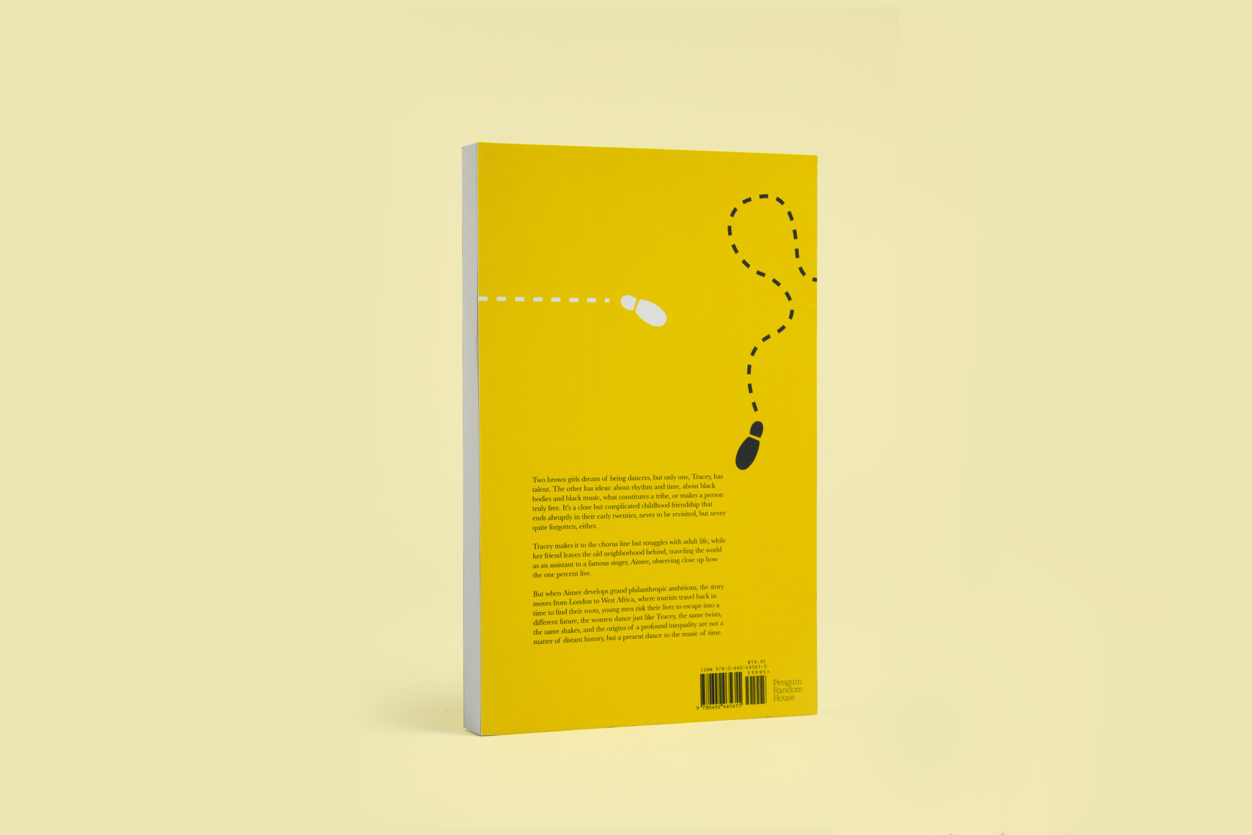 Swing Time — radhika.