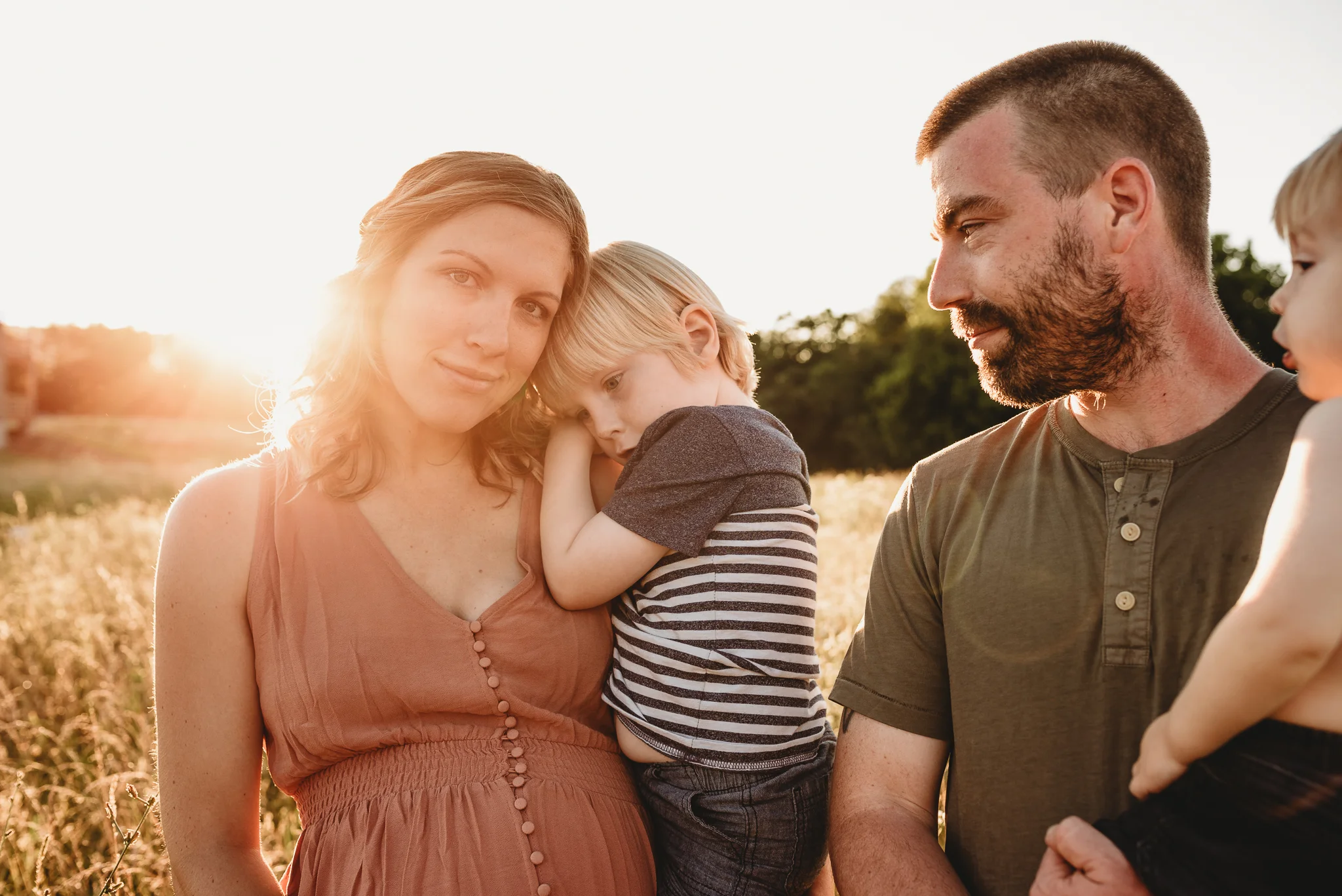 Bergen Howlett | Photography