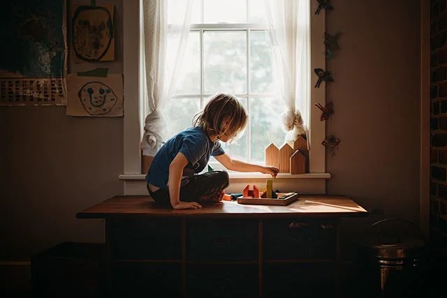 Bergen Howlett | Photography