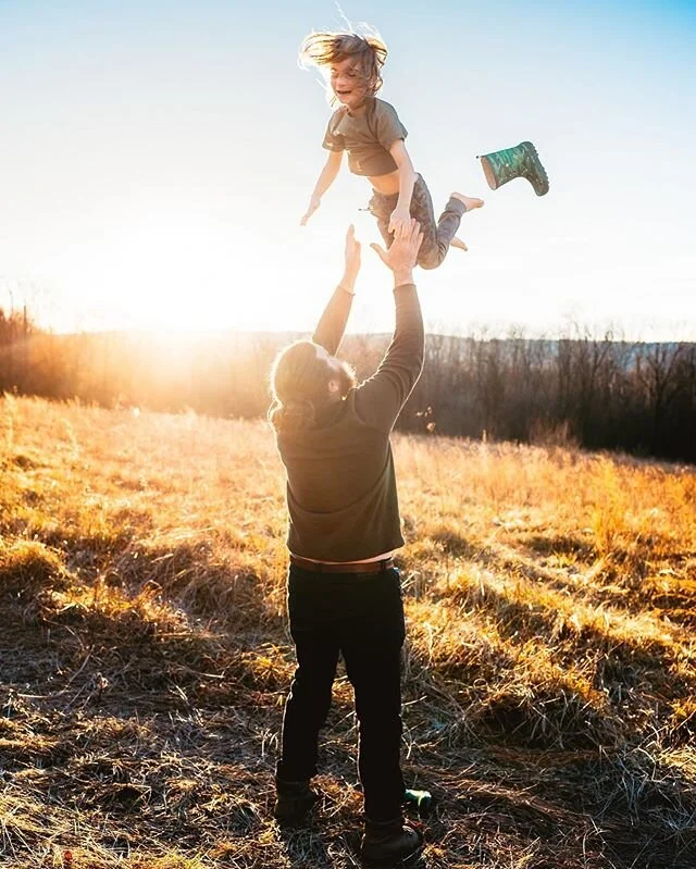 Bergen Howlett | Photography