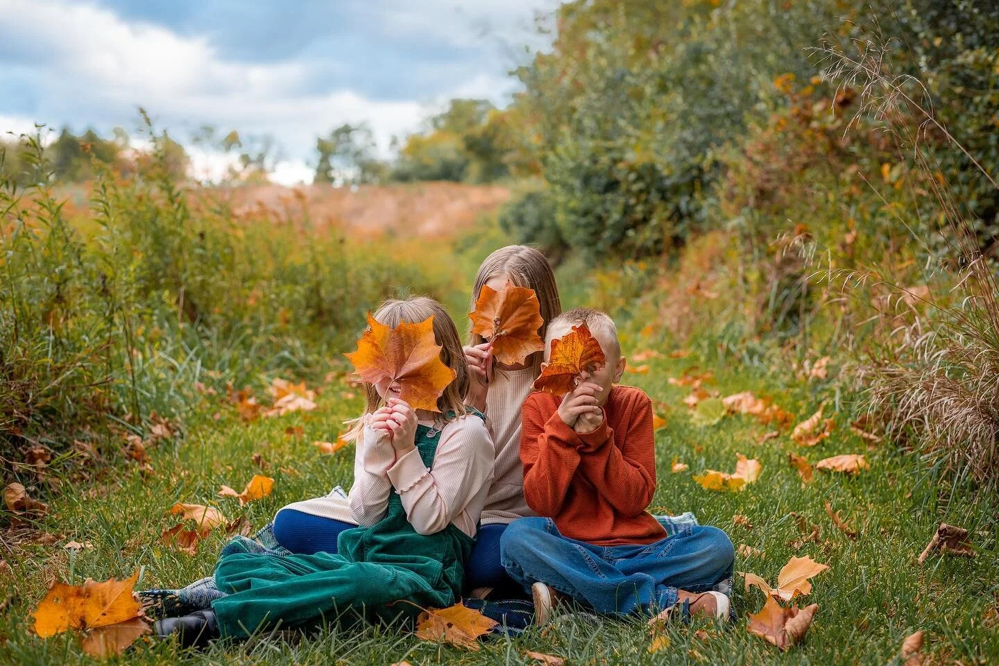 Bergen Howlett | Photography