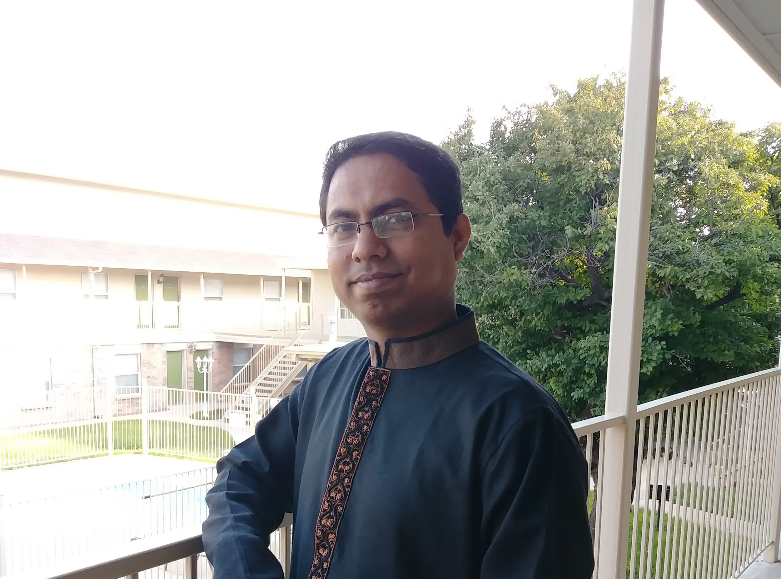 SGC-UNC Personnel — SGC-UNC