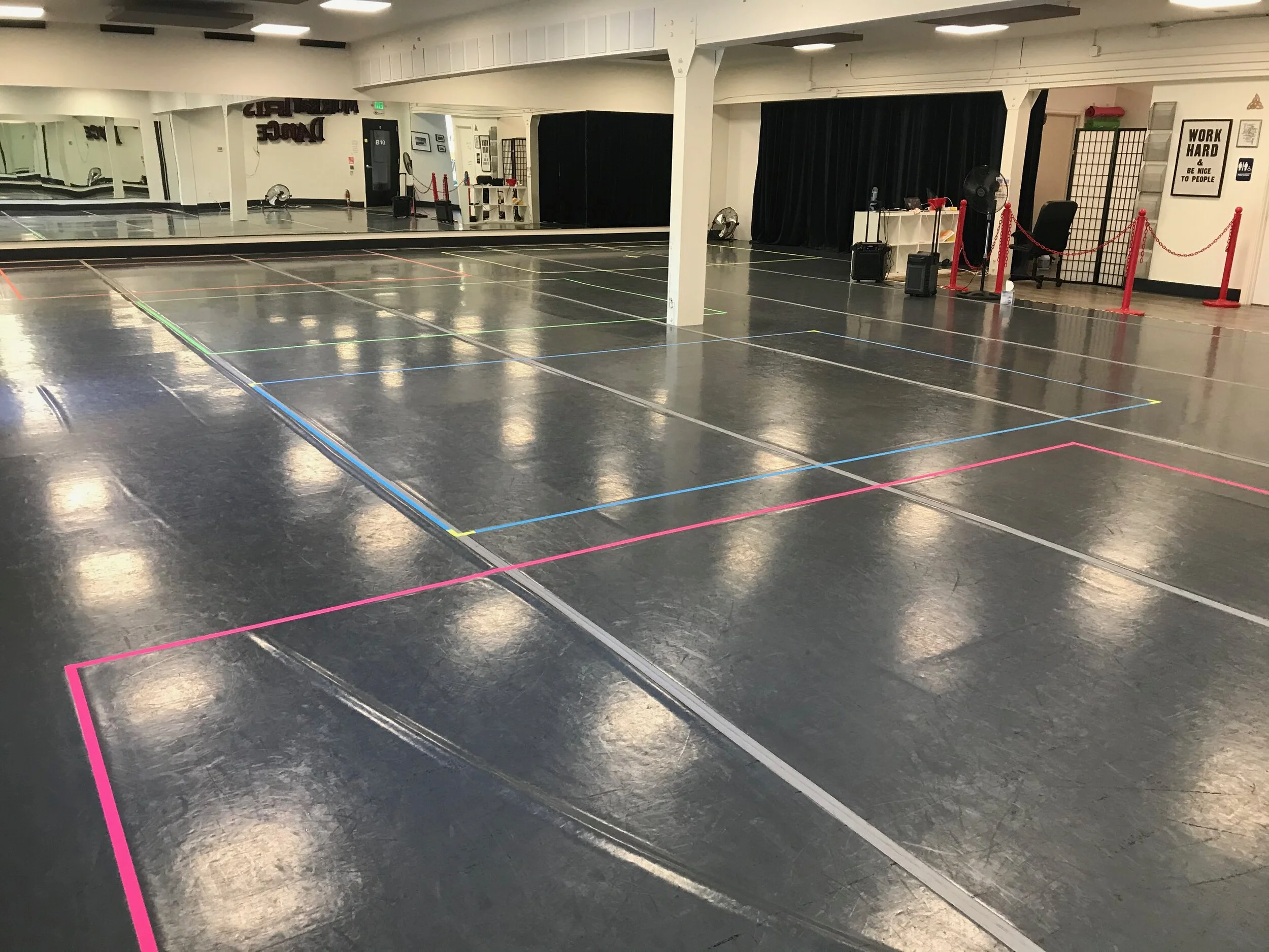 Murray School of Irish Dancing