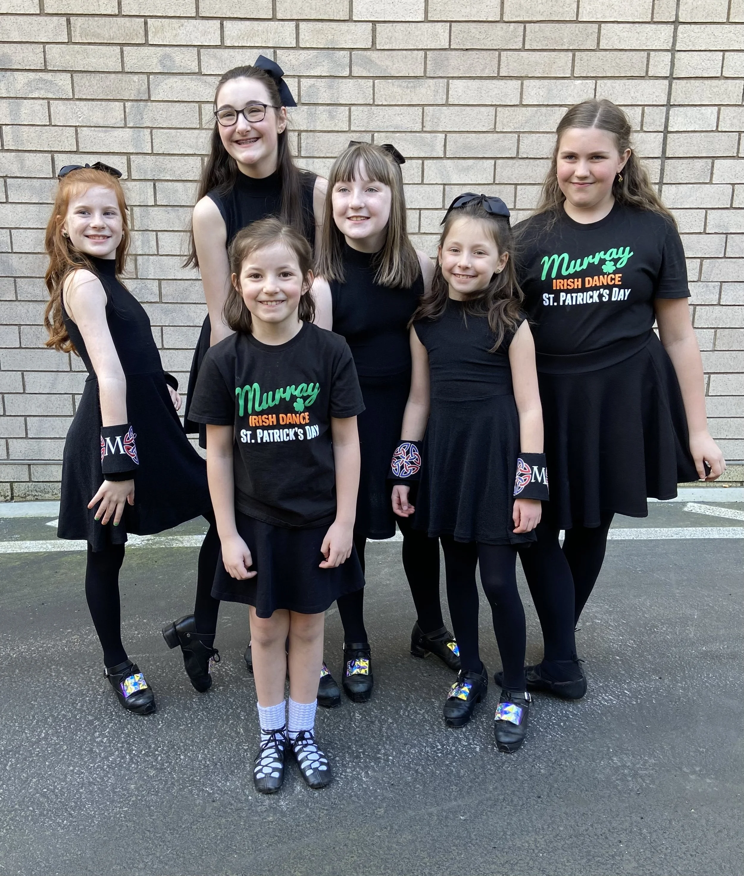 Murray School of Irish Dancing