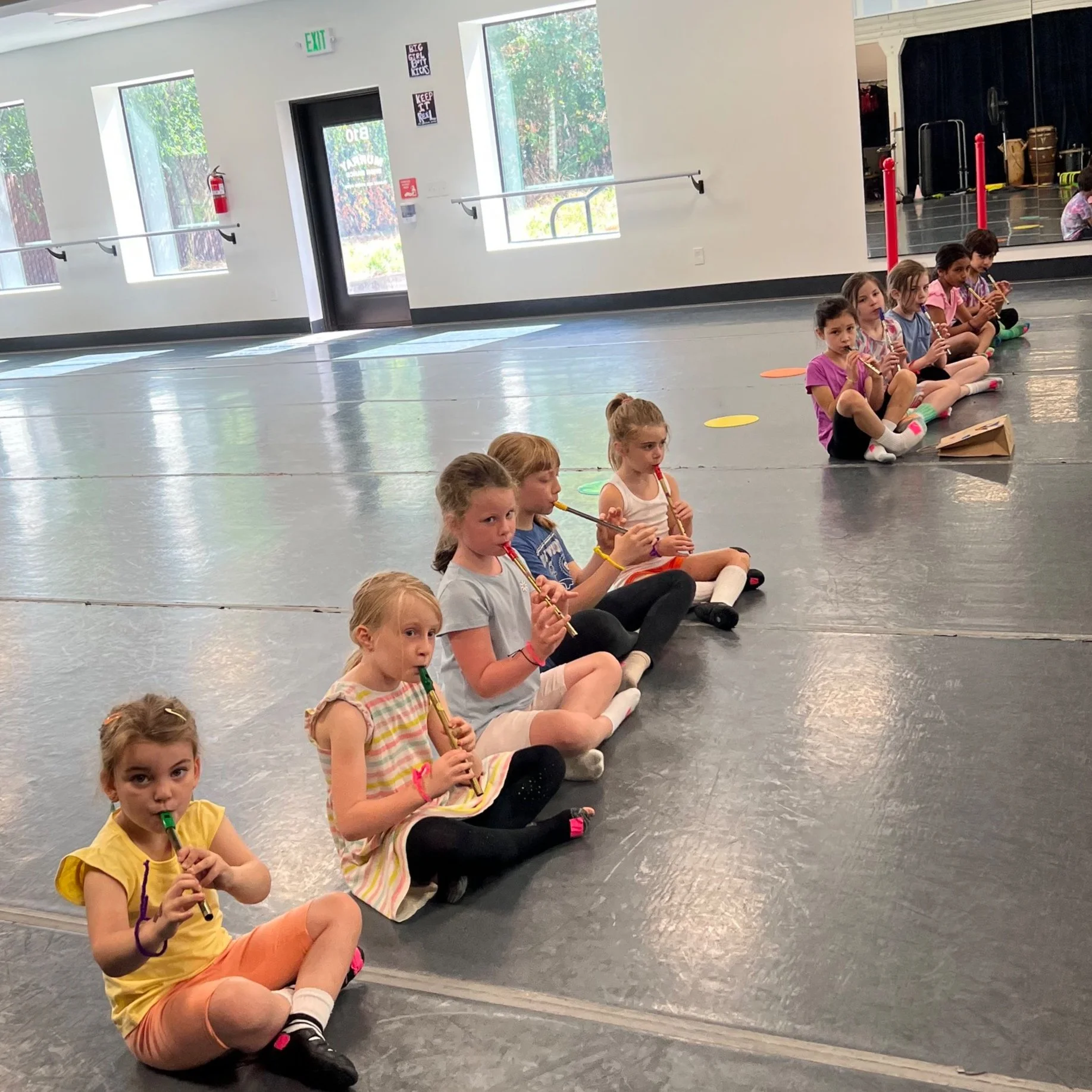 Murray School of Irish Dancing