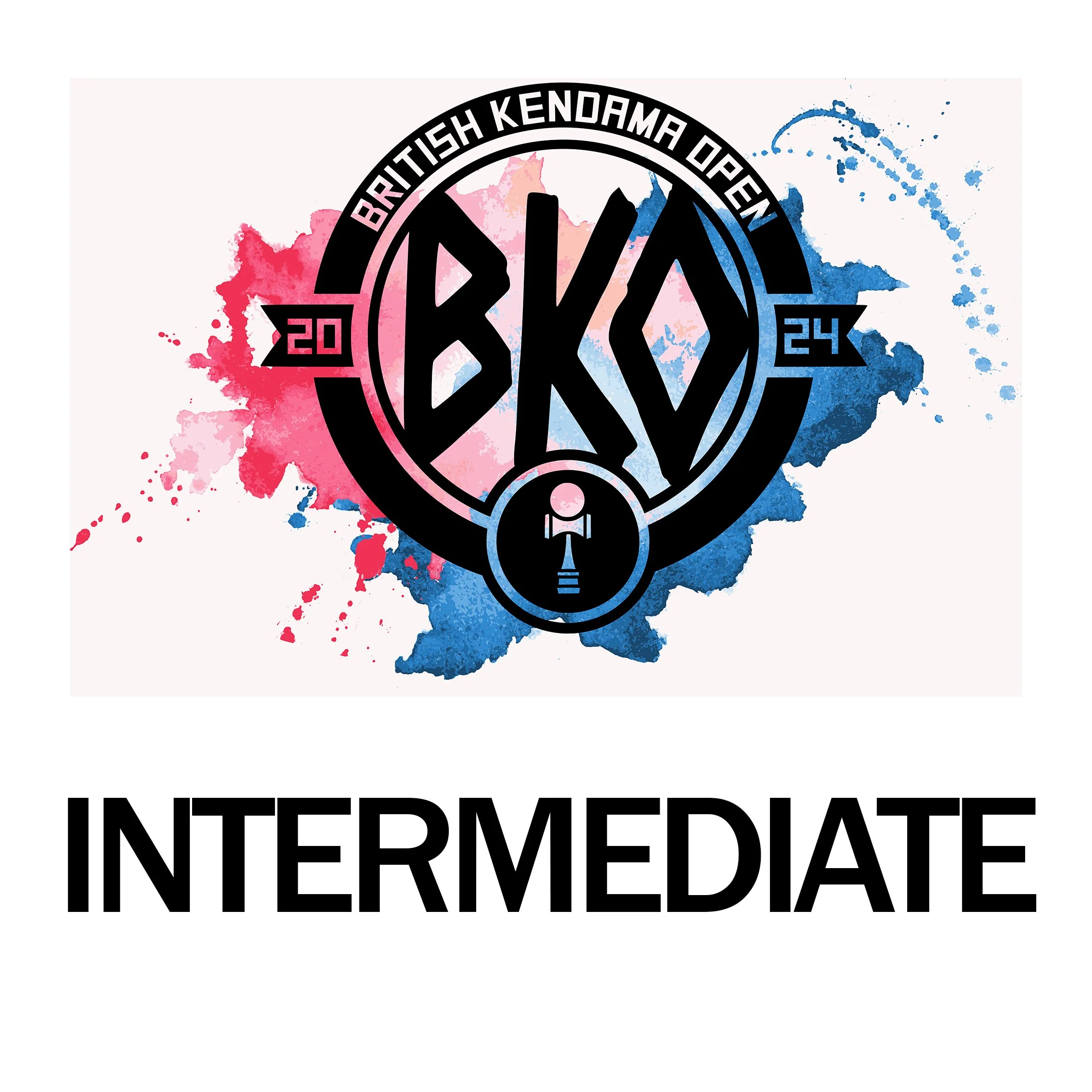 Intermediate — Sound Kendama