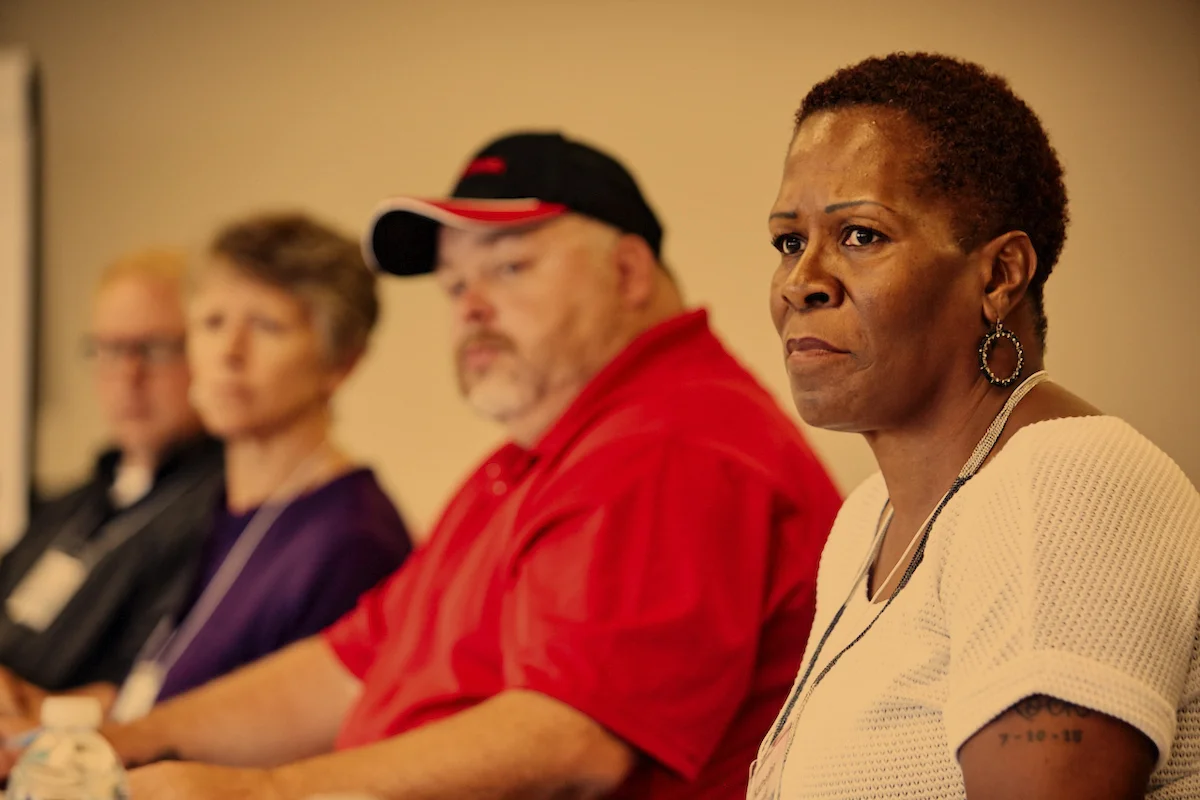 Rural Climate Dialogues — Voices for Rural Resilience