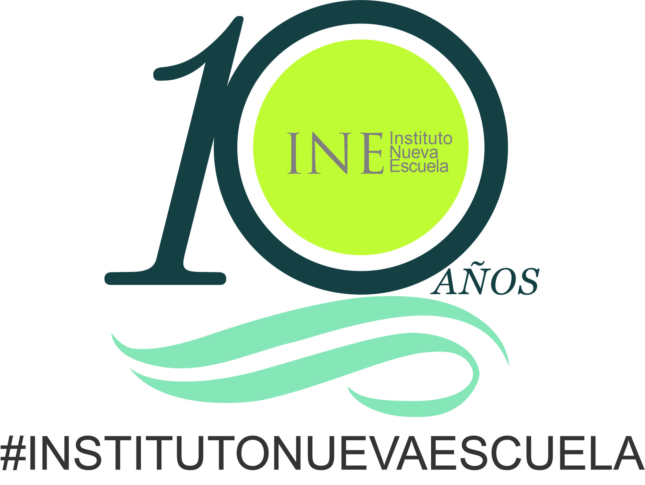 Historia — Instituto Nueva Escuela
