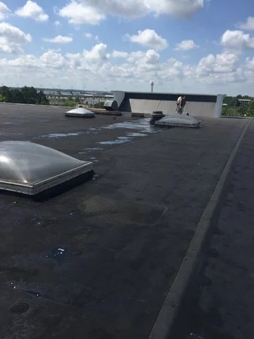 Gallery — Hopper Roofing & Construction, Inc.