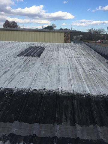 Gallery — Hopper Roofing & Construction, Inc.