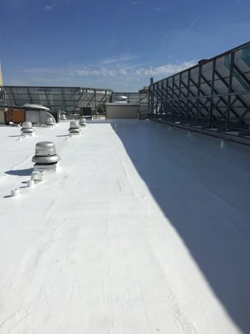 Gallery — Hopper Roofing & Construction, Inc.