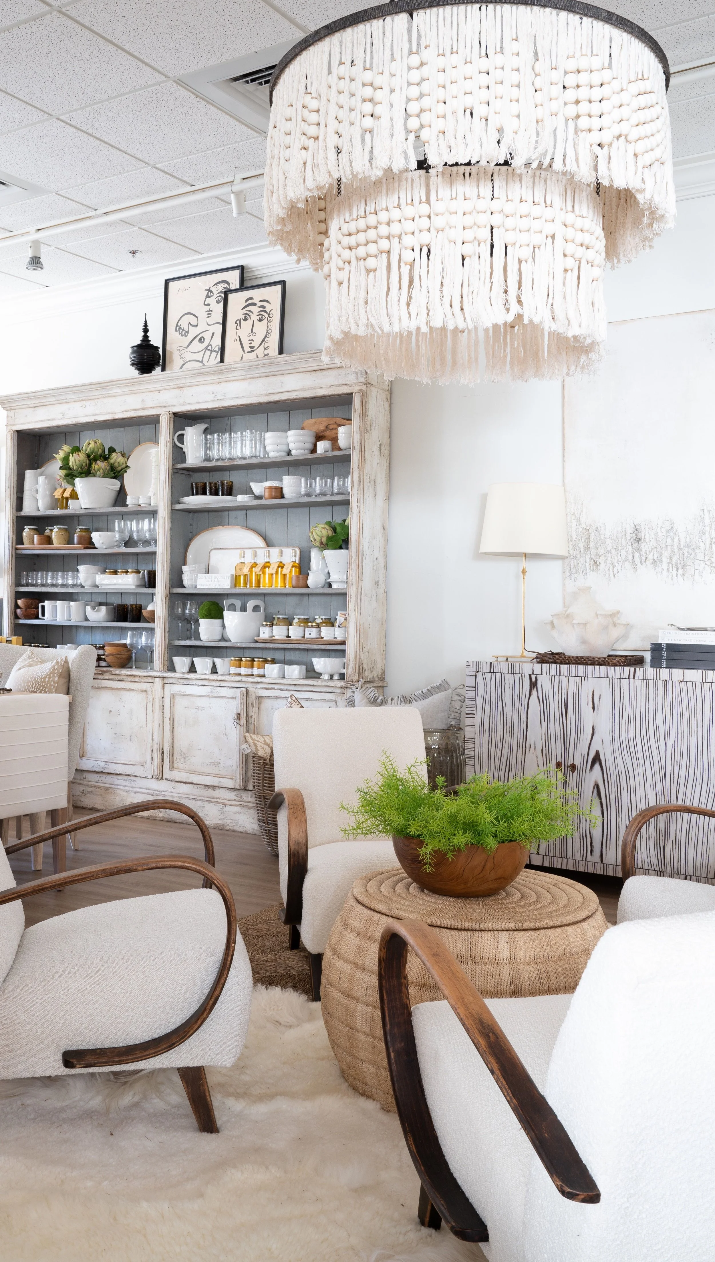 STORE — Jett Thompson HOME