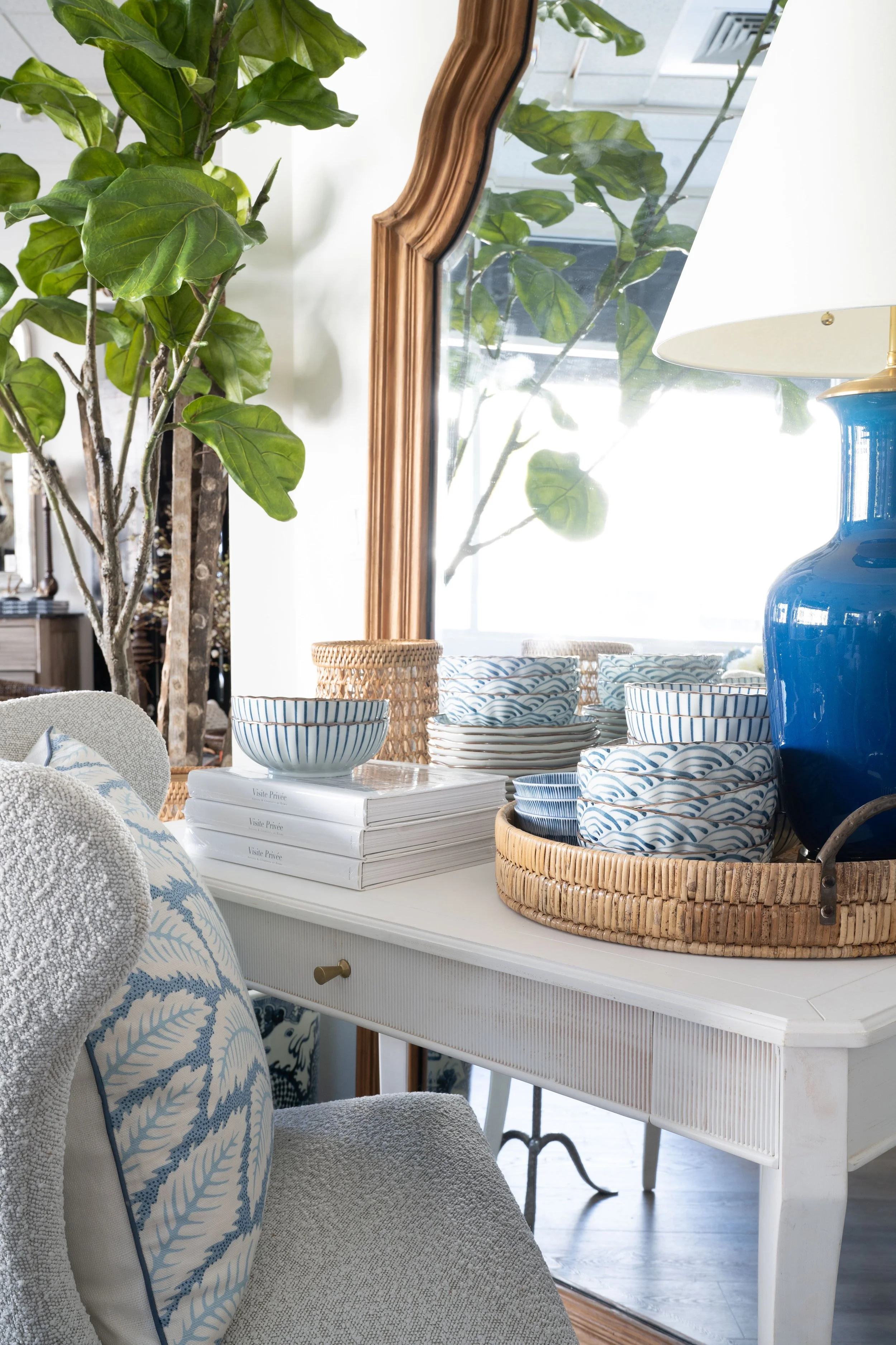 STORE — Jett Thompson HOME