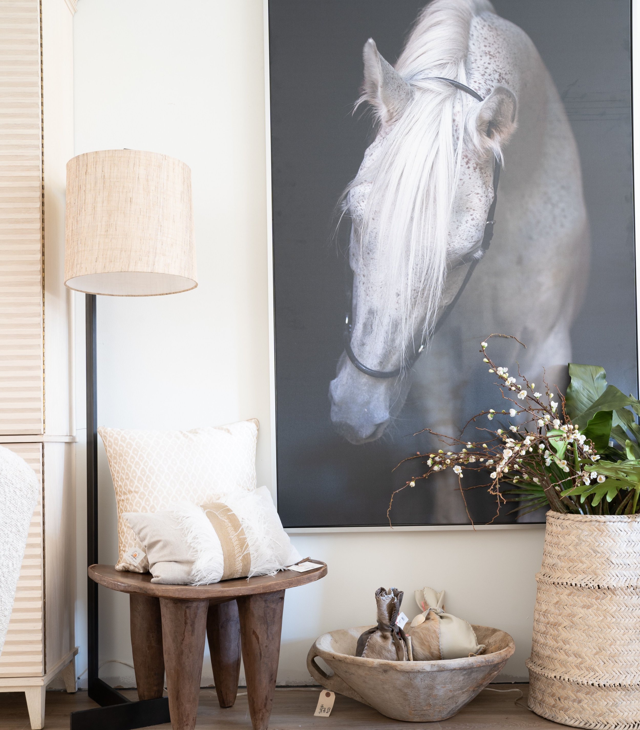 STORE — Jett Thompson HOME