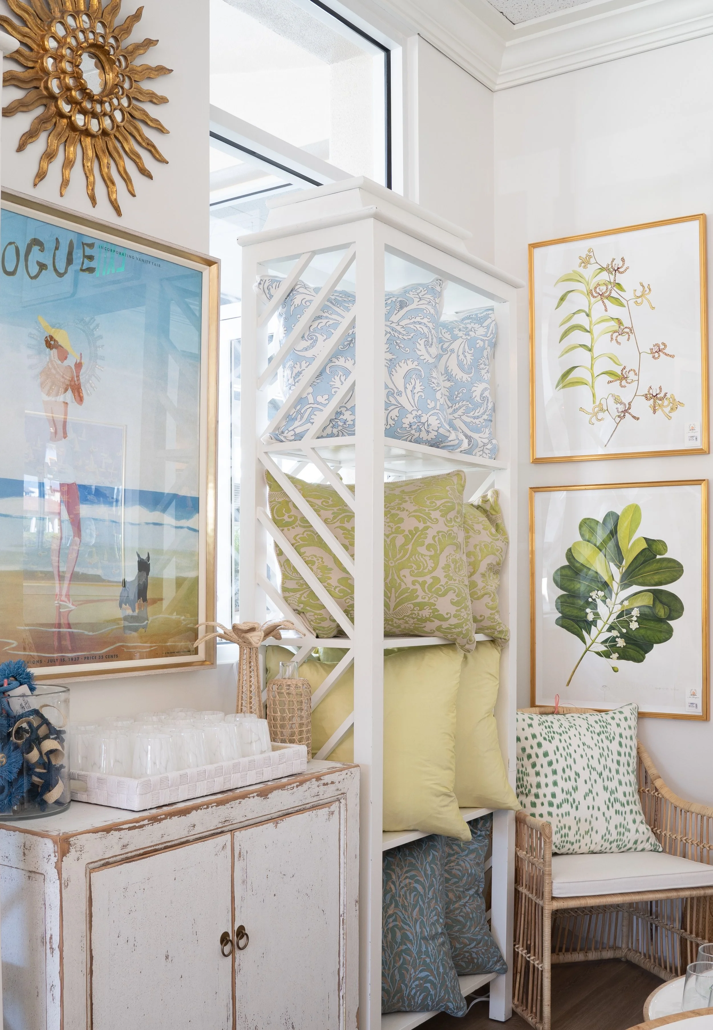 STORE — Jett Thompson HOME