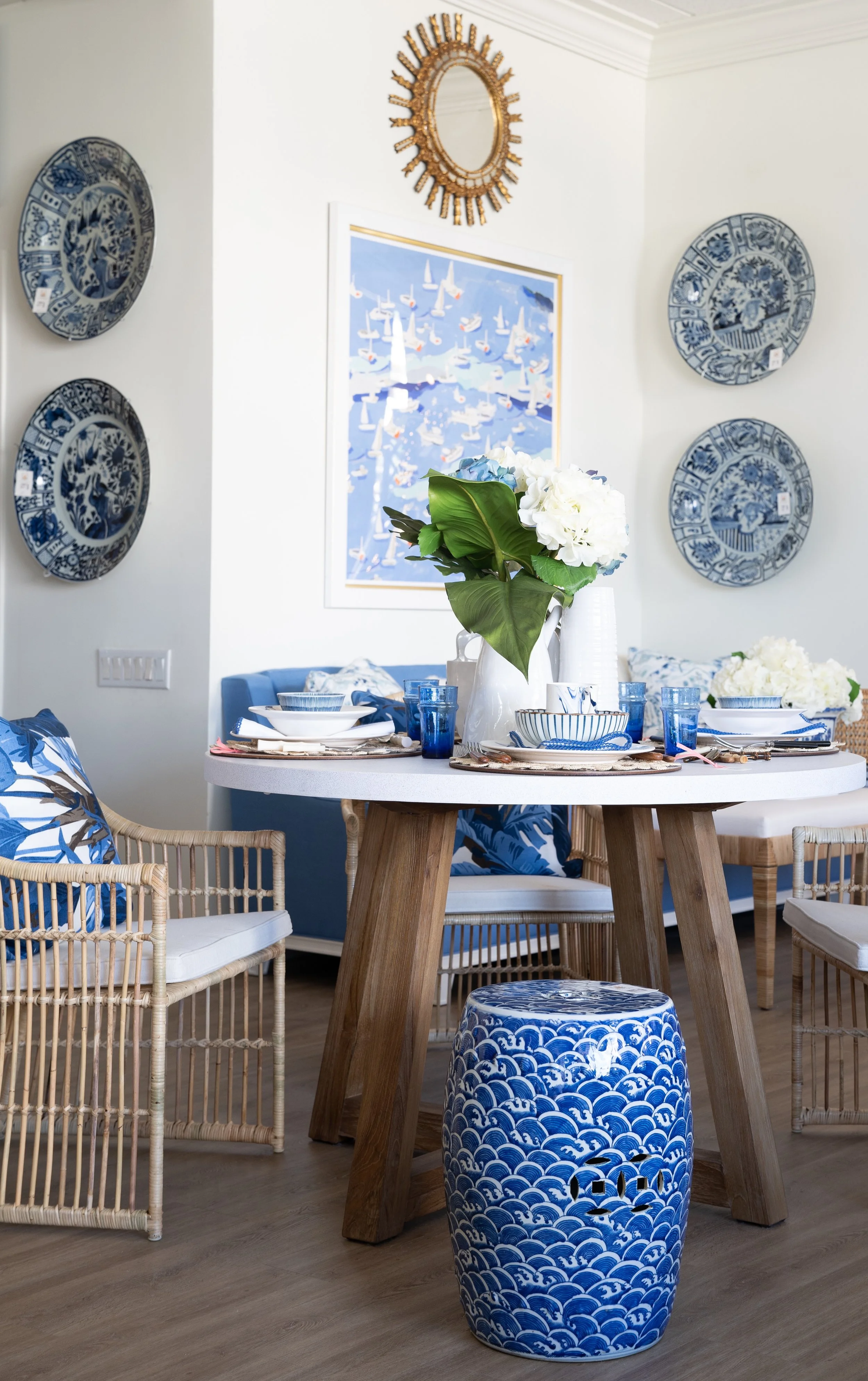 STORE — Jett Thompson HOME