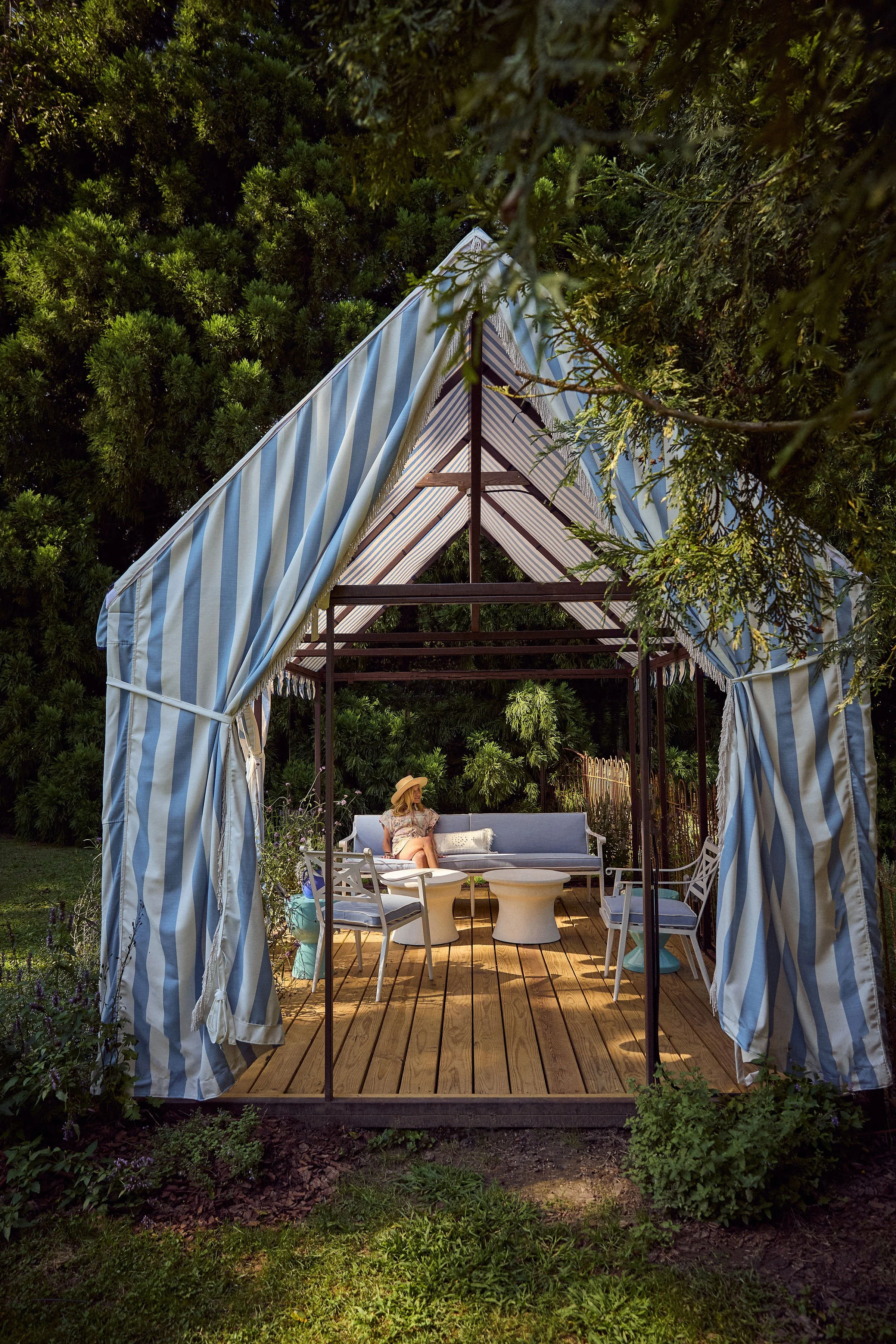 A Room at the Beach