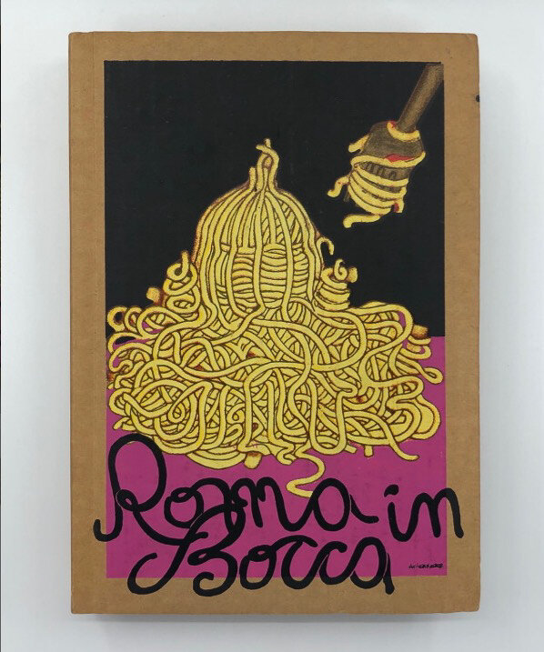 All about the "In Bocca" Cookbook Series. — In Bocca: The World's ...