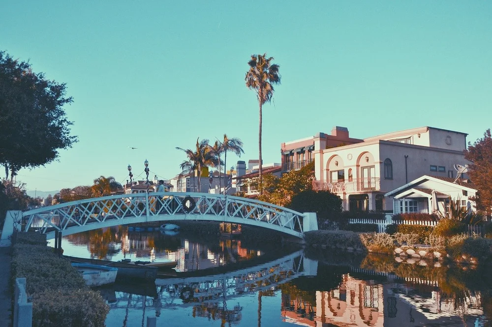 The History of Venice Beach, CA — The Venice Beach House | Venice Beach, CA