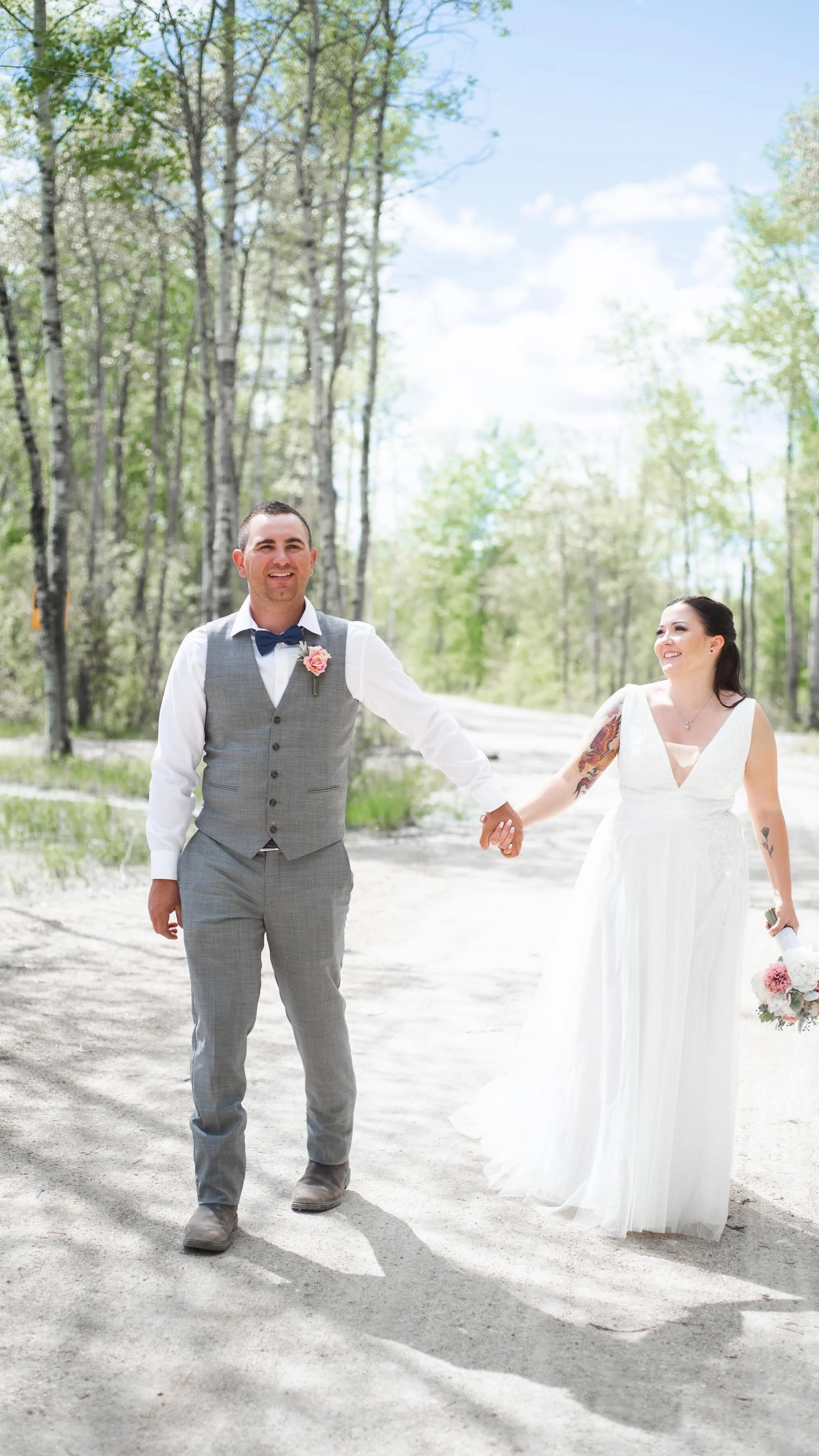 Mandi Rae Photography | Winnipeg Wedding Photography