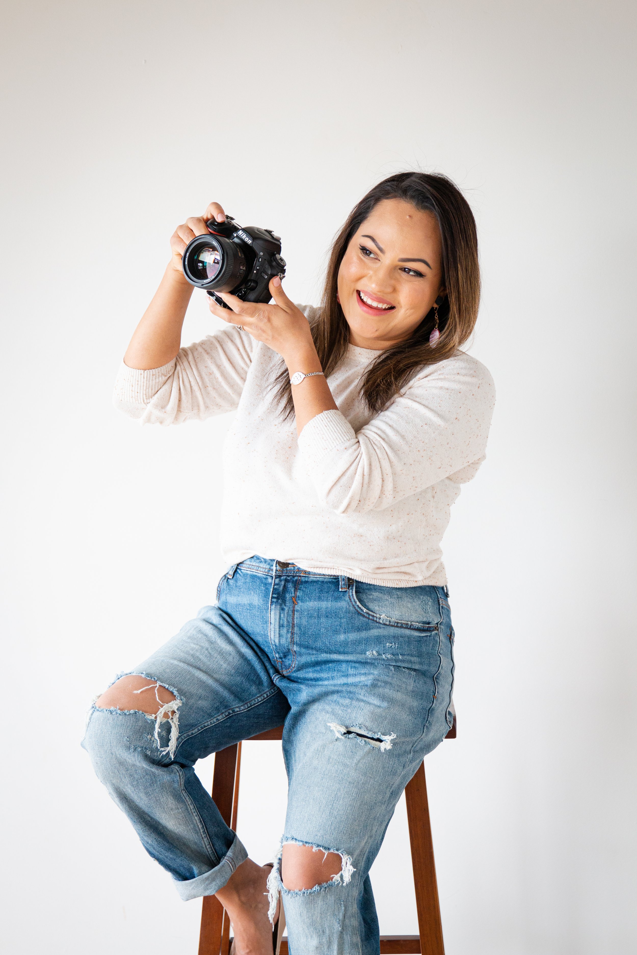 About Mandi Rae — Mandi Rae Photography