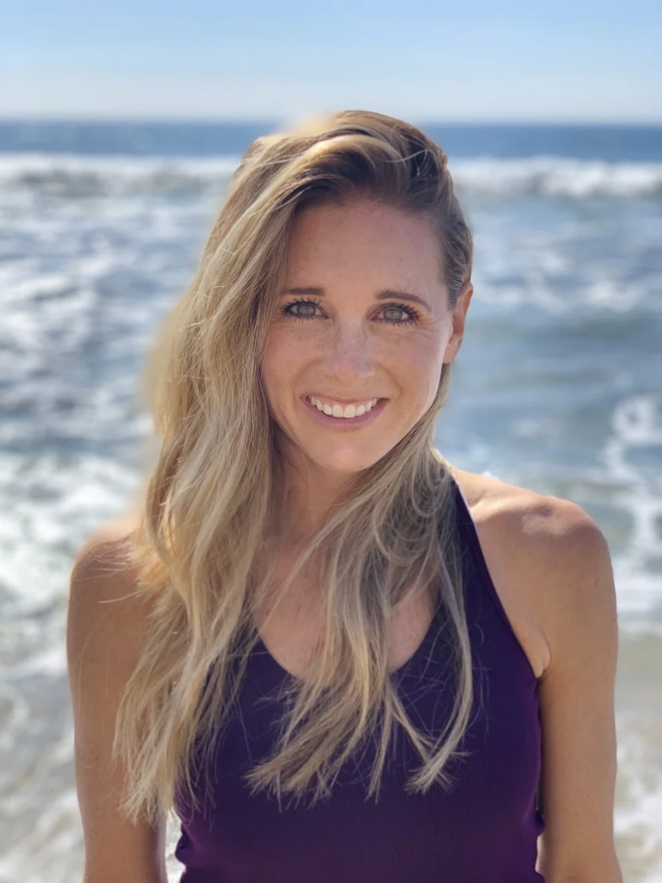 Meet Tamara — Training By Tamara