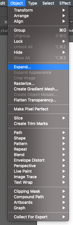 Making FileMaker-Compatible SVG Icons with Adobe Illustrator — PK ...