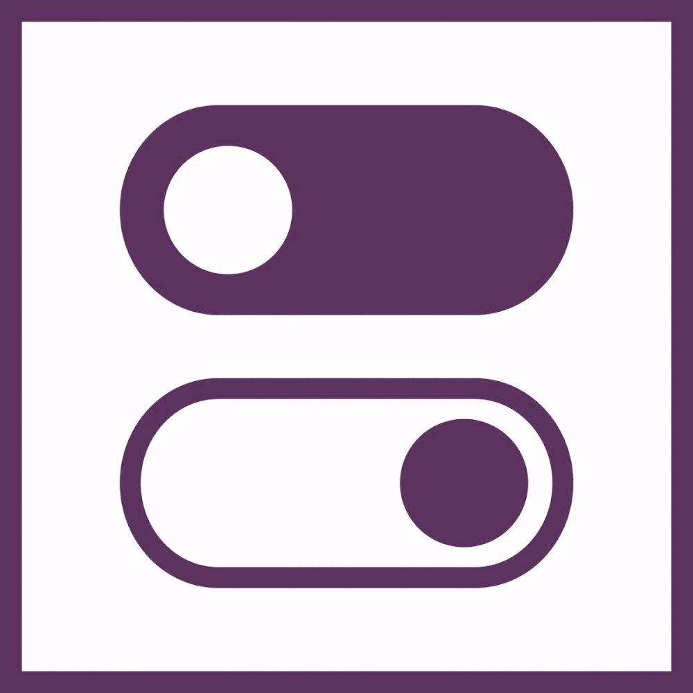 Information Gif Icon