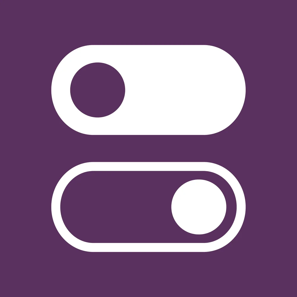 Toggle Icon Png