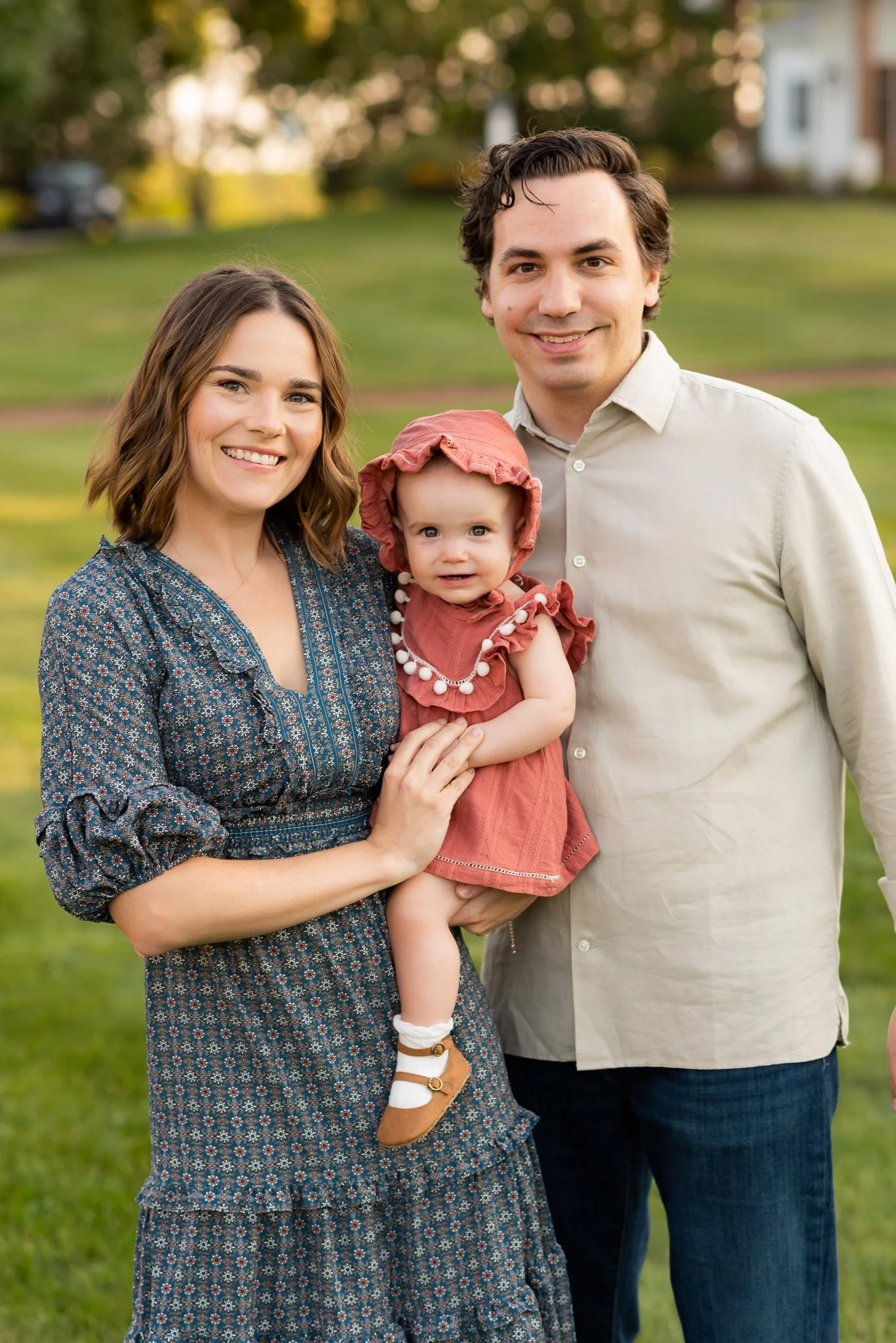 Barrington Family Photographer | Vehe Farm Session — Ashley Hamm ...