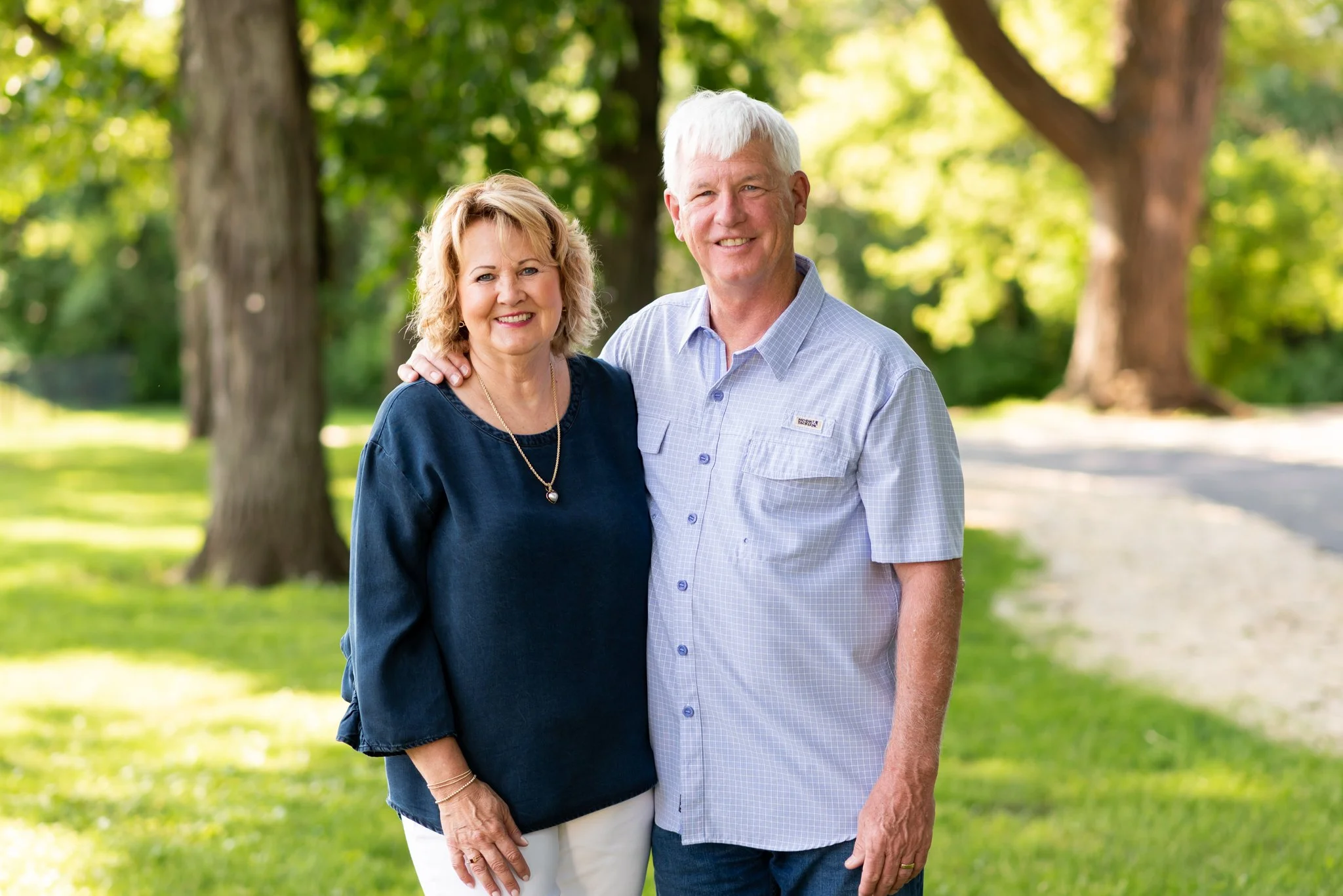 Lake Zurich Family Photographer | Paulus Park — Ashley Hamm Photography