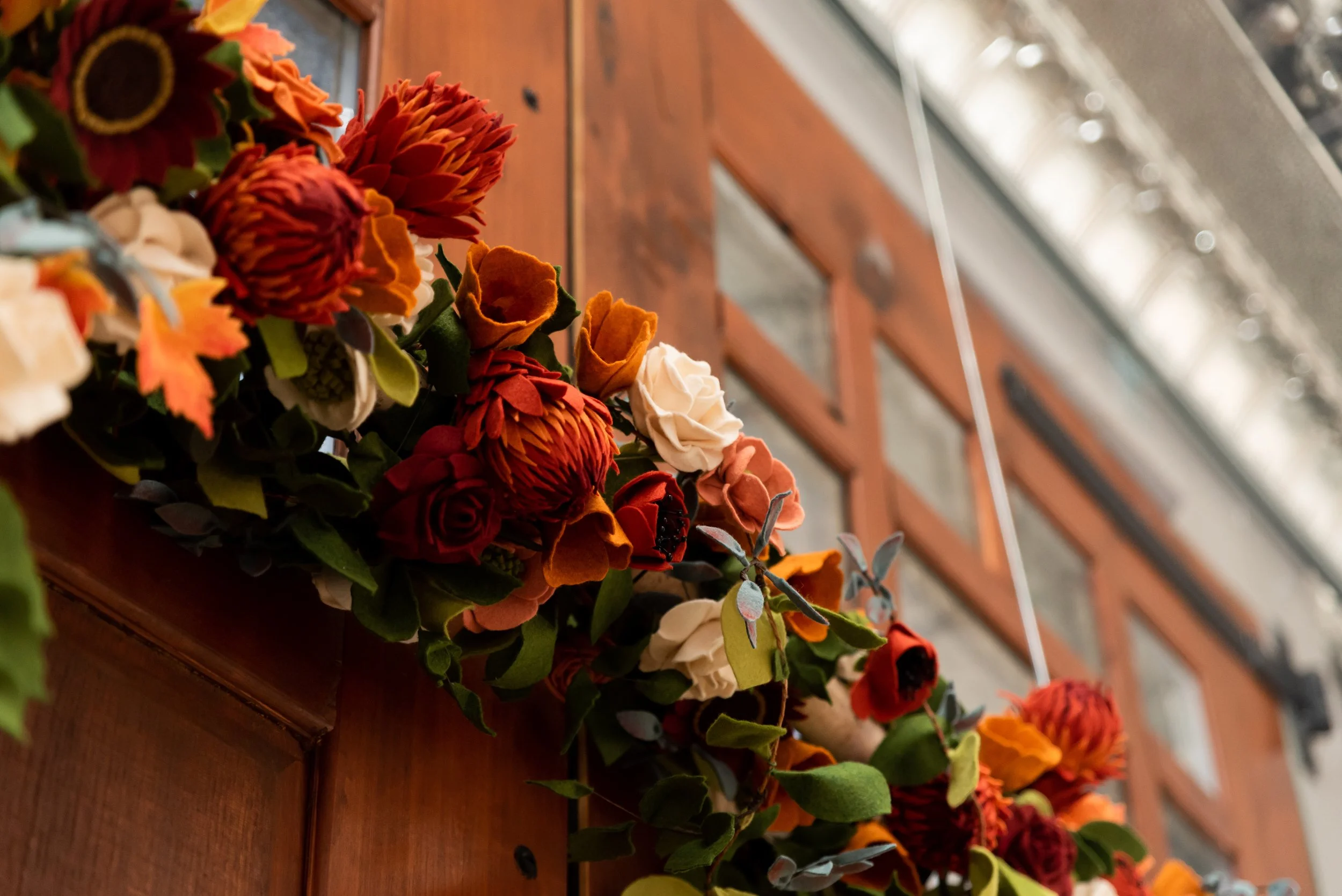 Fall Firehouse Chicago Wedding | Eric & Rachel — Ashley Hamm Photography