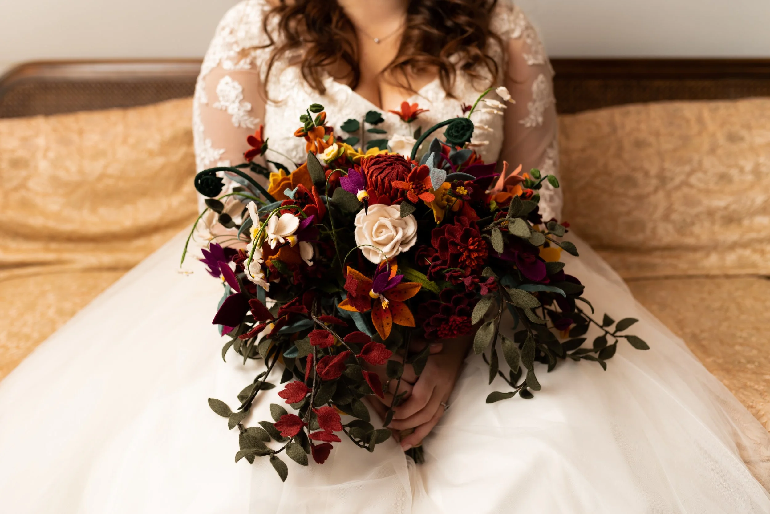 Fall Firehouse Chicago Wedding | Eric & Rachel — Ashley Hamm Photography