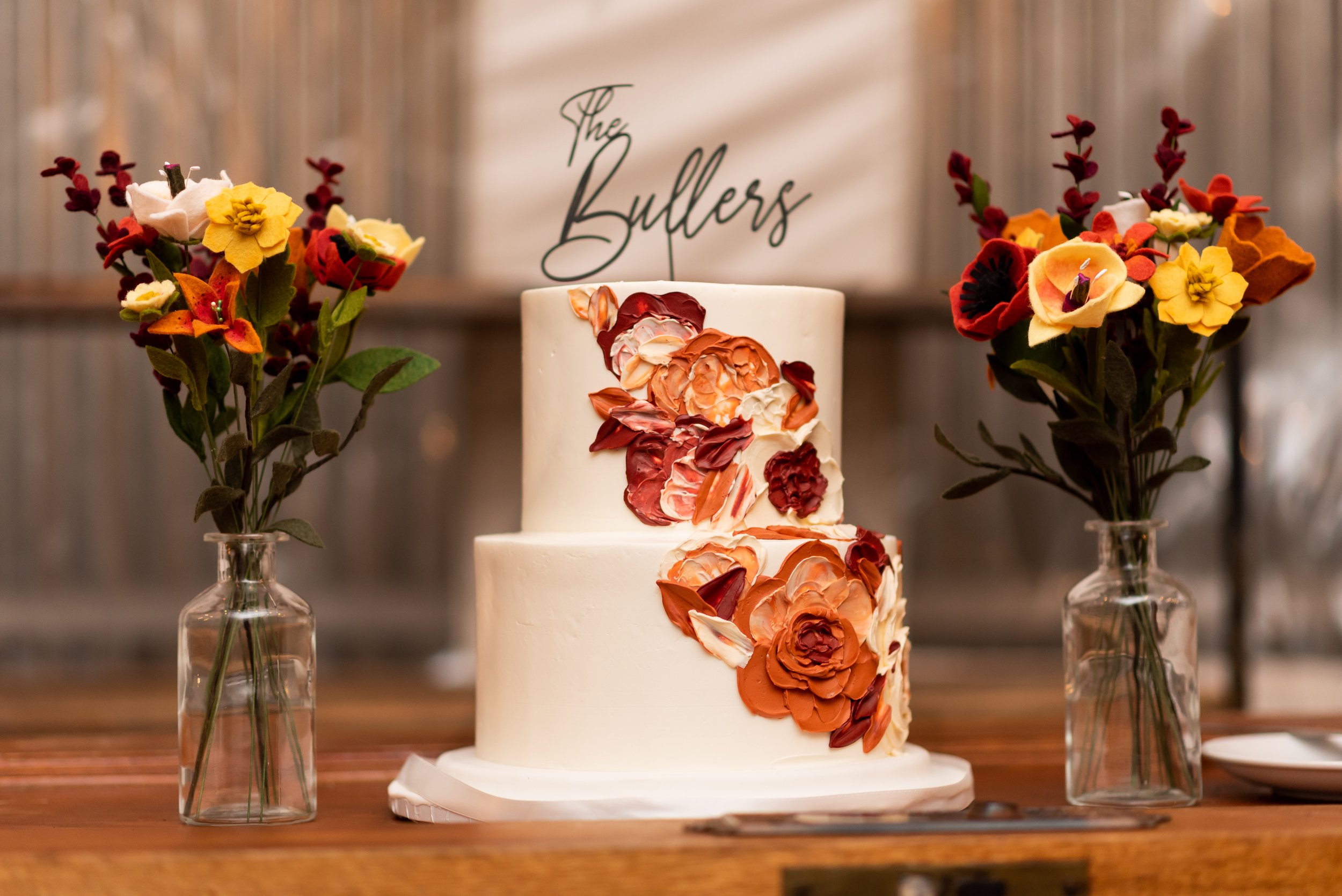 Fall Firehouse Chicago Wedding | Eric & Rachel — Ashley Hamm Photography