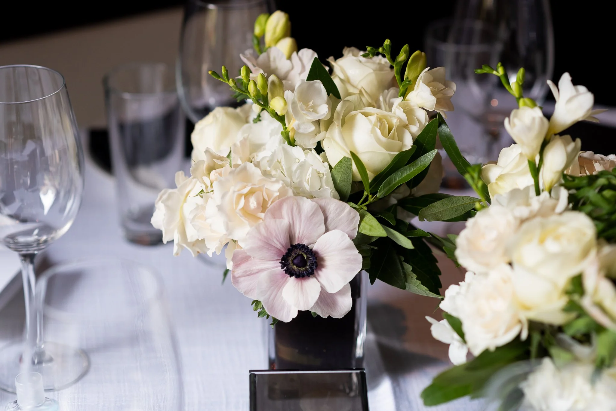 RPM Events Baby Shower | Chicago Event Photographer — Ashley Hamm ...