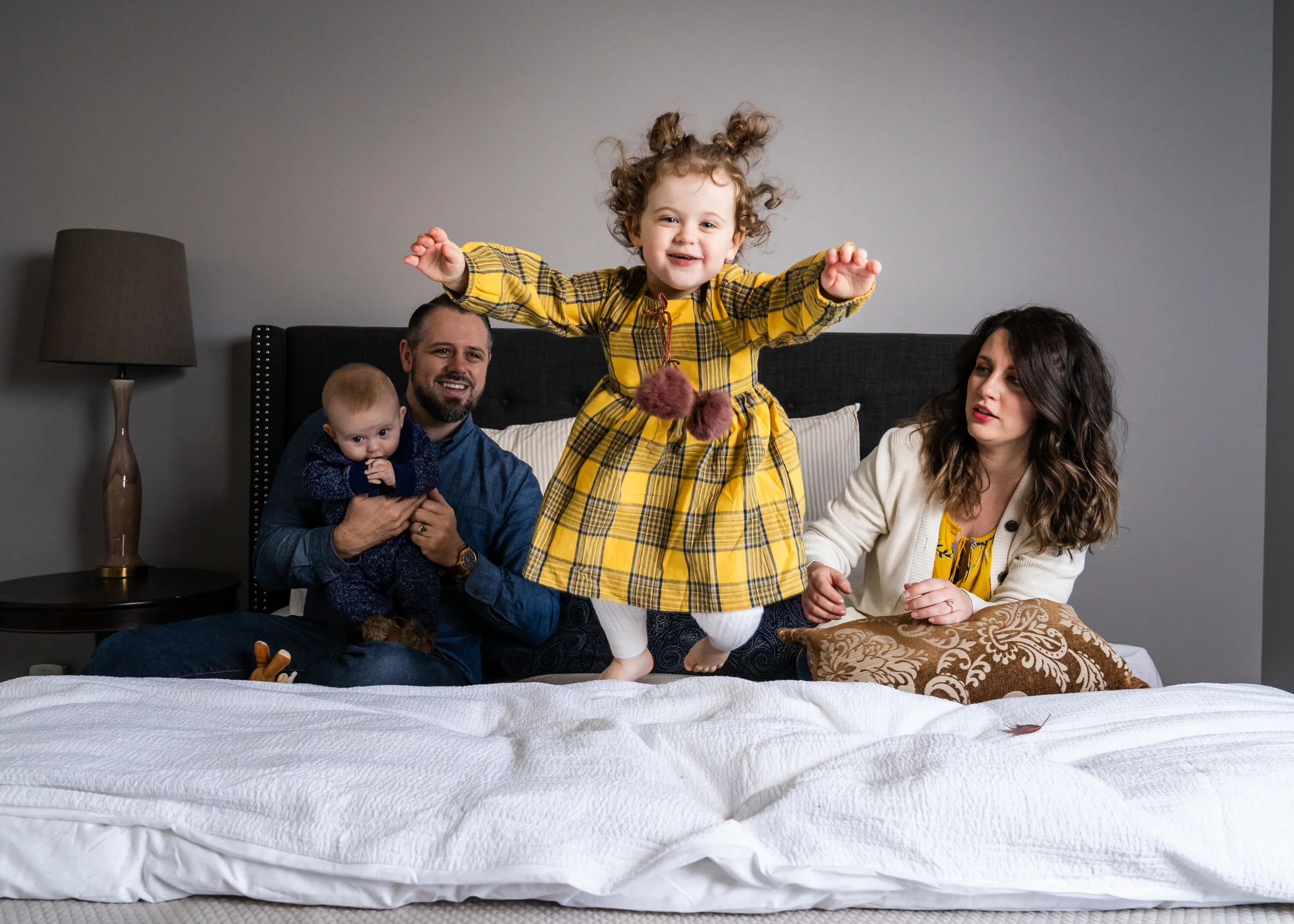 Family 📷 — DeRuse Video