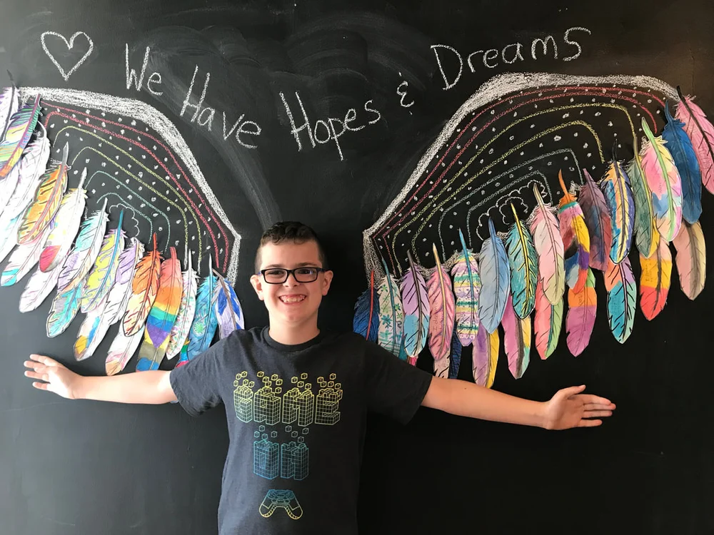 Individual Advocacy — ACLBoulder