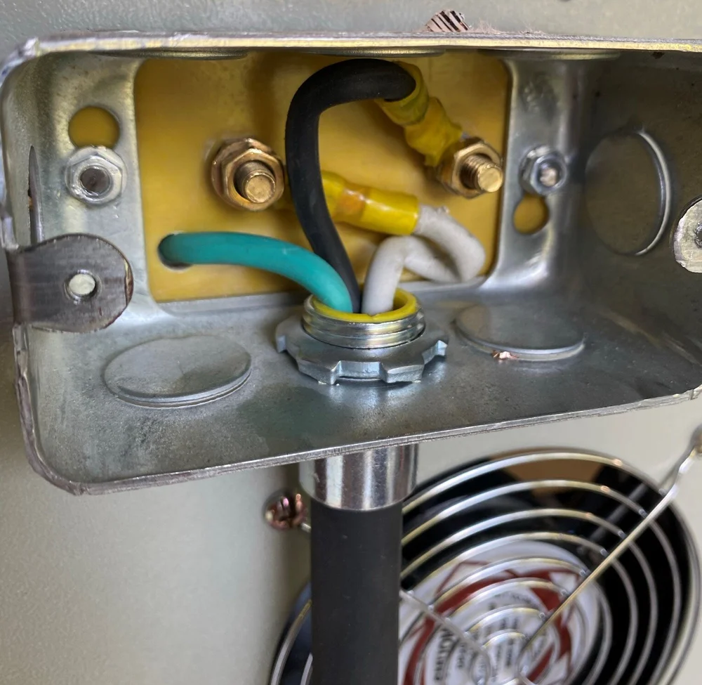 Induction Forge — Melton Forge Works - DerekMelton.com