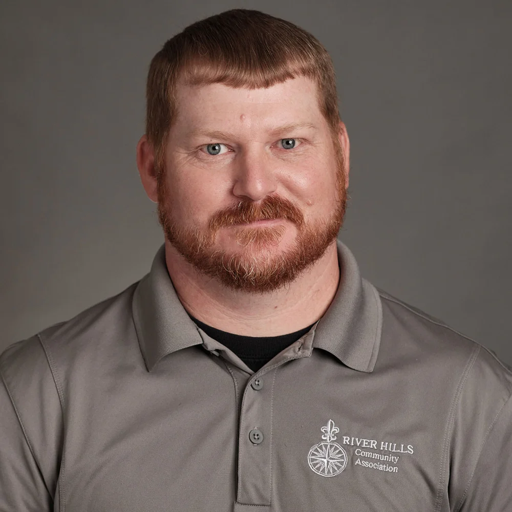 Maintenance Staff — River Hills Community Association