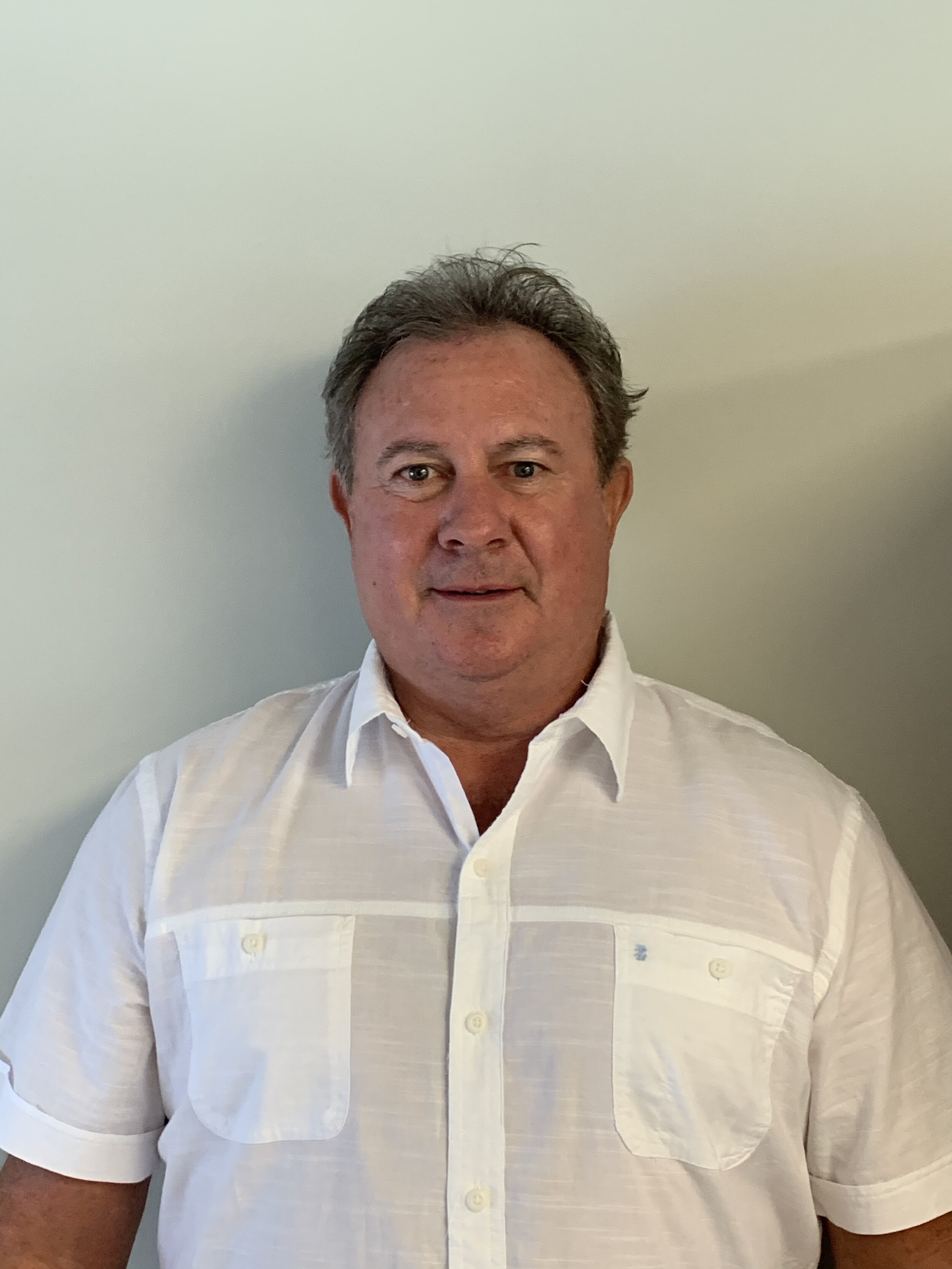 Board Members — River Hills Community Association