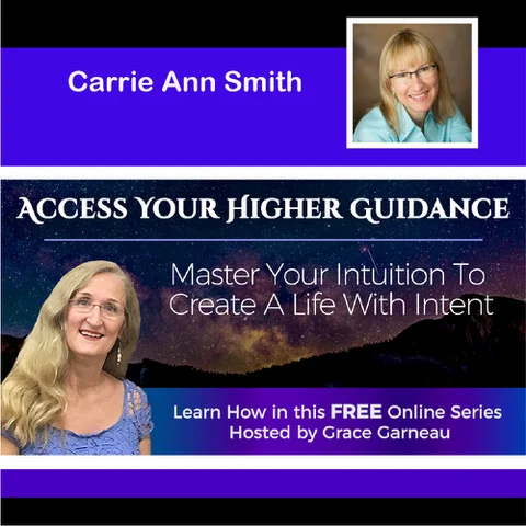 Blog-Carrie Ann Smith "Living with Expanded Awareness" — Carrie Ann ...