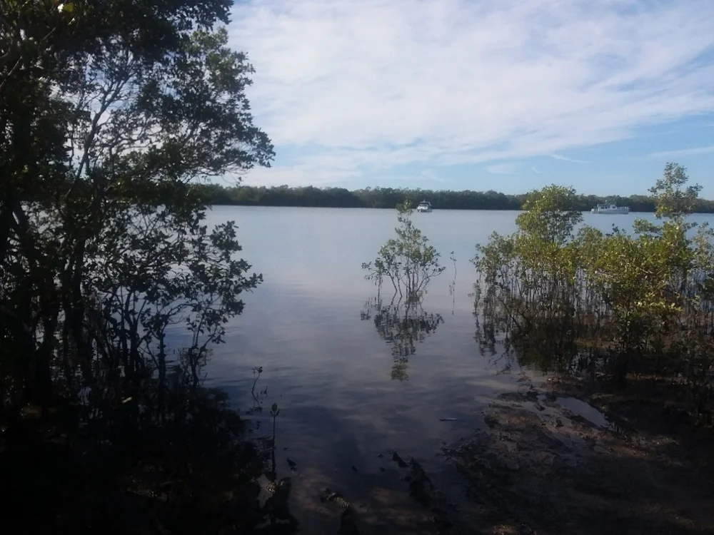 Cultural Heritage — Yugambeh Native Title and Cultural Heritage Services