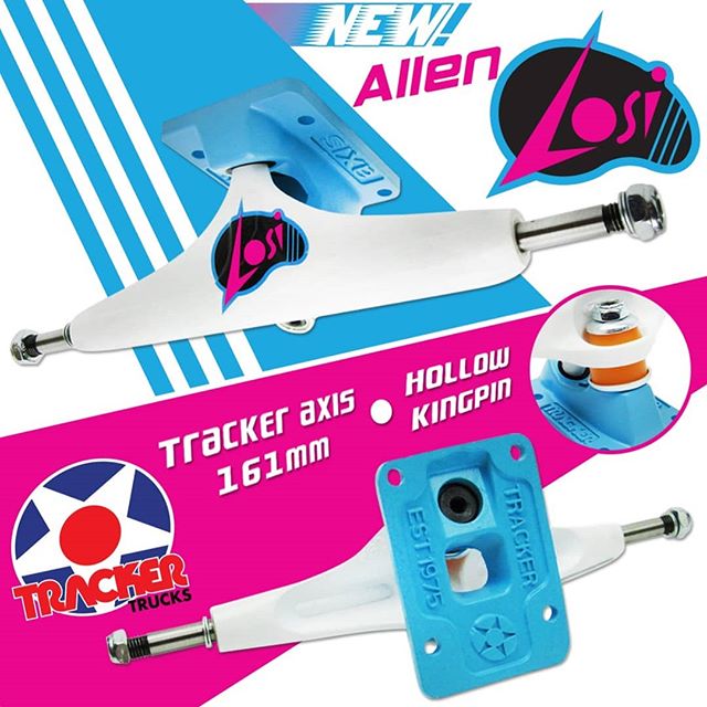 TRACKER CLASSIC — TRACKER. TRUCKS YOU CAN TRUST. SINCE 1975.