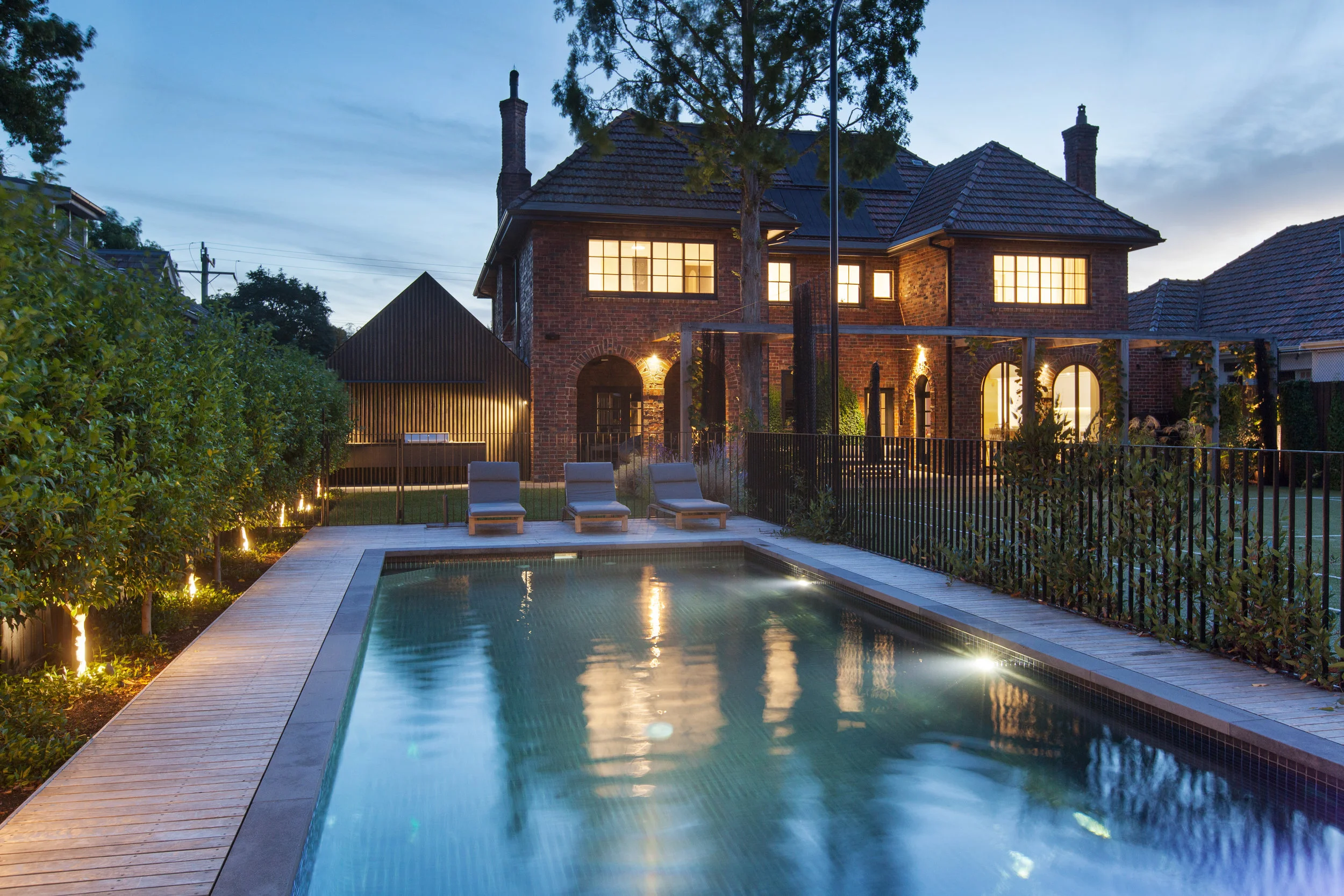 Malvern East — Bespoke Landscapes