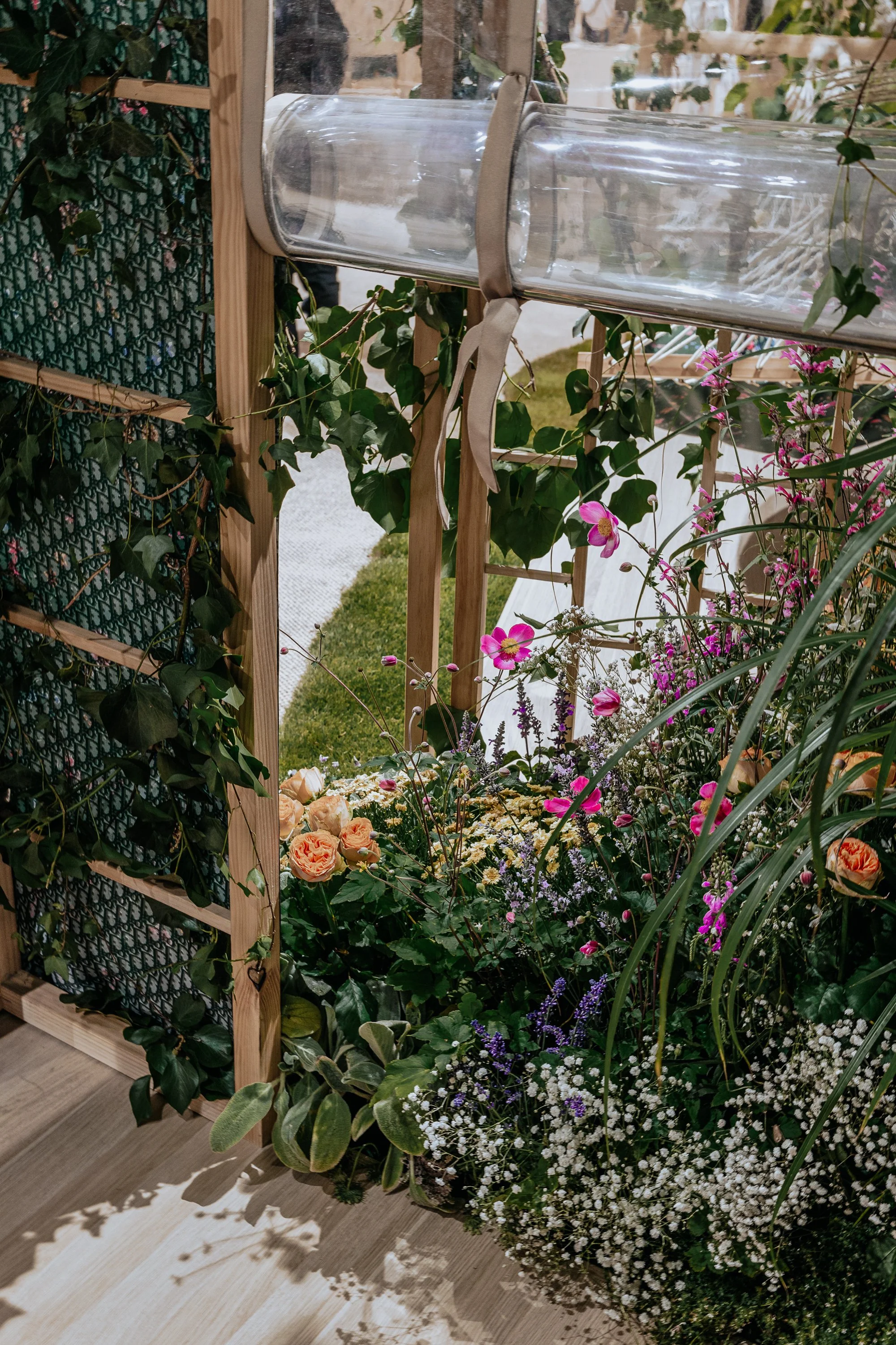 Projects — Bespoke Landscapes