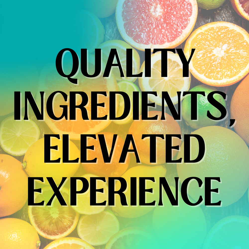 The Happy Confection