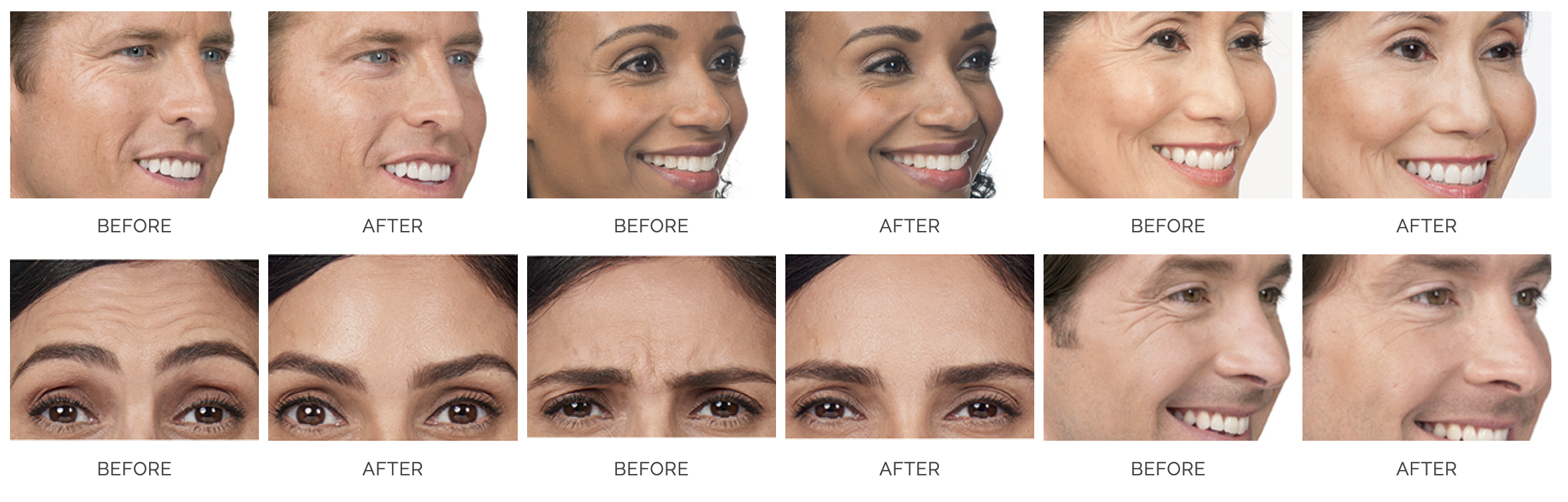 Lorena Luca | Spa & Med Spa in Raleigh, NC