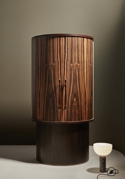 View Ross Thompson's collection of Australian-made furniture — Ross ...