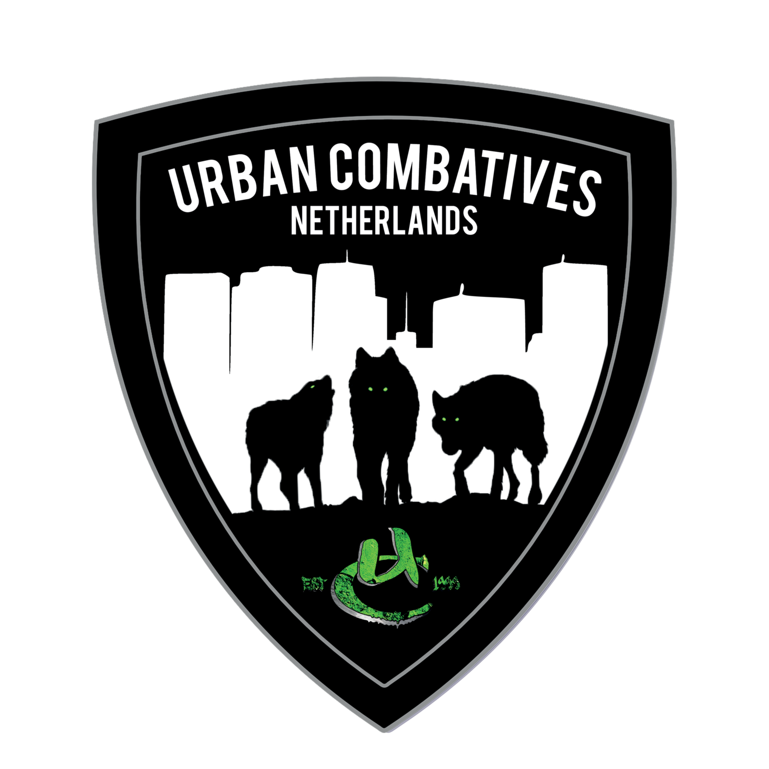 Welcome — Urban Combatives School of Self-Protection