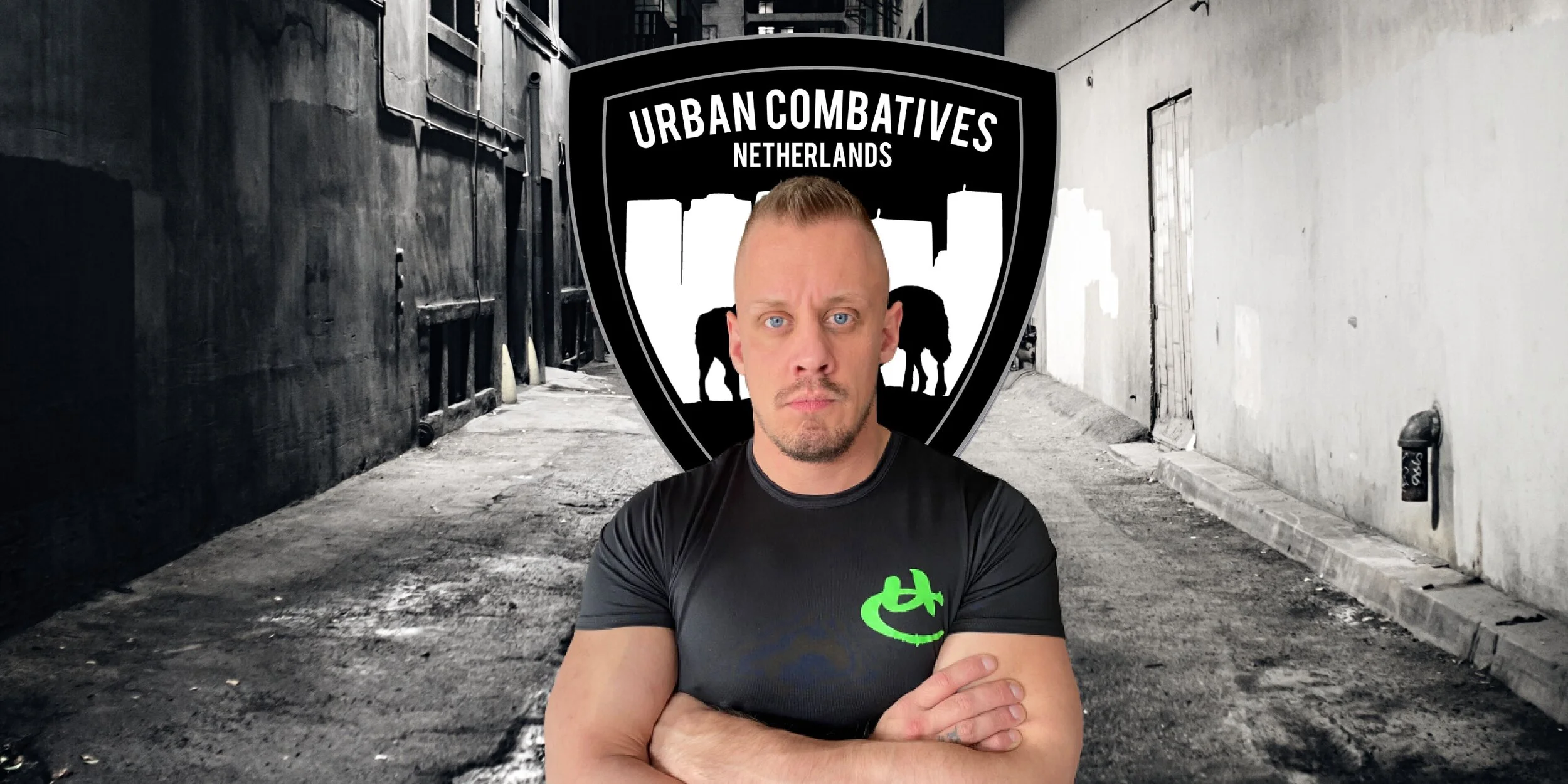 International — Urban Combatives School of Self-Protection